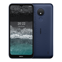 Nokia C21 Plus 32GB Dark Blue