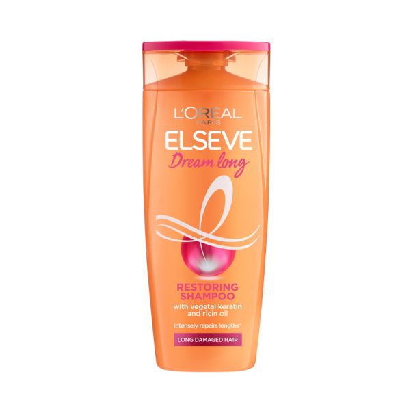 L'Oreal Paris Elseve Dream Long Šampon 250 ml