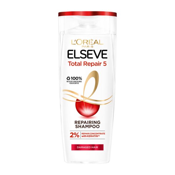 L'Oreal Paris Elseve Total Repair 5 Šampon 250 ml