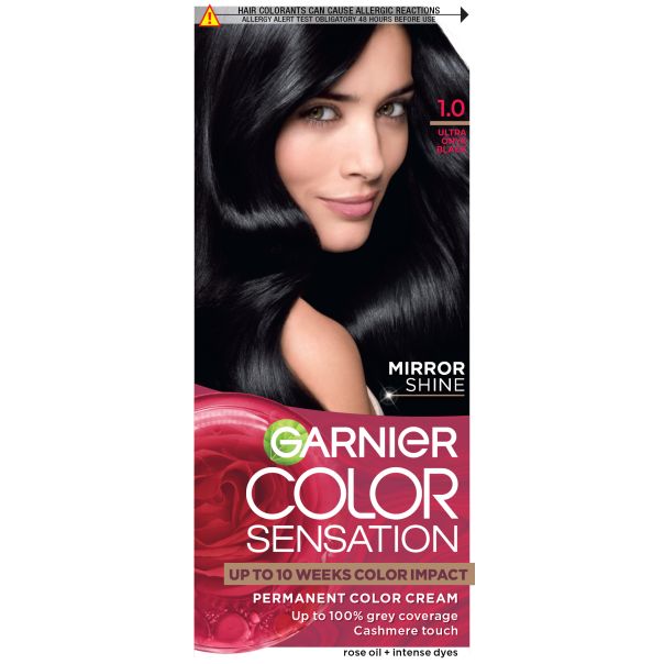 Garnier Color Sensation Boja za kosu 1.0