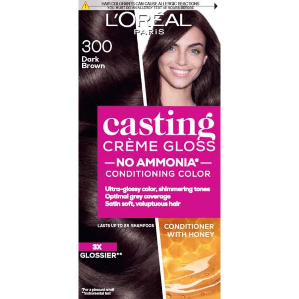 L'Oreal Paris Casting Creme Gloss Boja za kosu 300