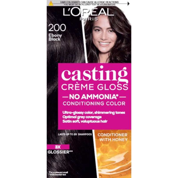 L'Oreal Paris Casting Creme Gloss Boja za kosu 200