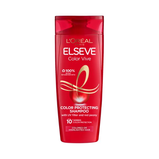 L'Oreal Paris Elseve Color Vive Šampon 250 ml