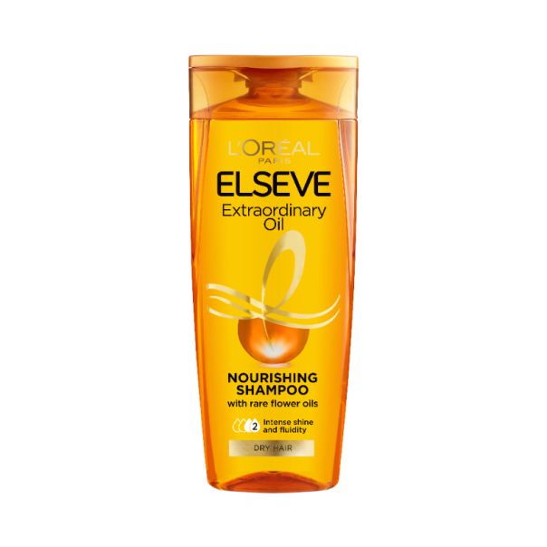 L'Oreal Paris Elseve Extraordinary Oil Šampon 250 ml