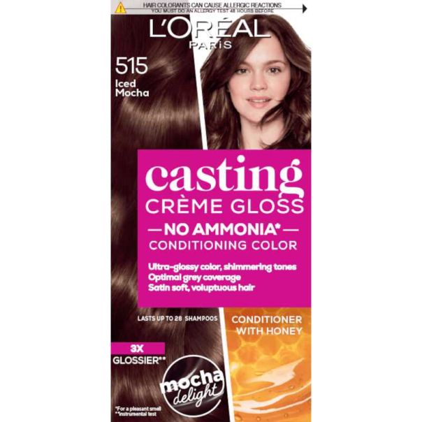 L'Oreal Paris Casting Creme Gloss Boja za kosu 515