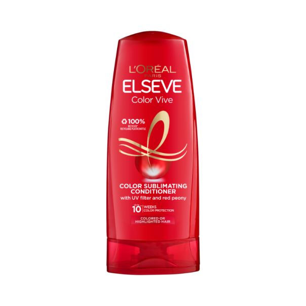 L'Oreal Paris Elseve Color Vive Regenerator 200 ml