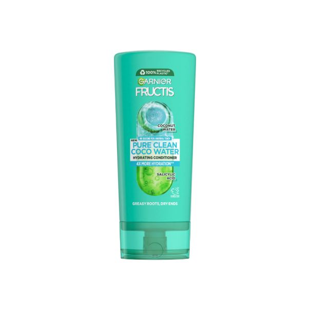 Garnier Fructis Coconut Water Regenerator 200ml