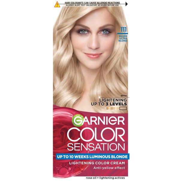 Garnier Color Sensation Boja za kosu 111