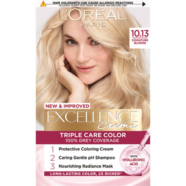 L'Oreal Paris Excellence boja za kosu 10.13