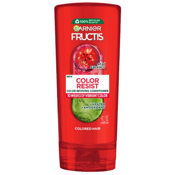 Garnier Fructis Color Resist Regenerator 200 ml