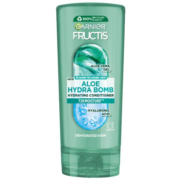 Garnier Fructis Aloe Regenerator 200 ml