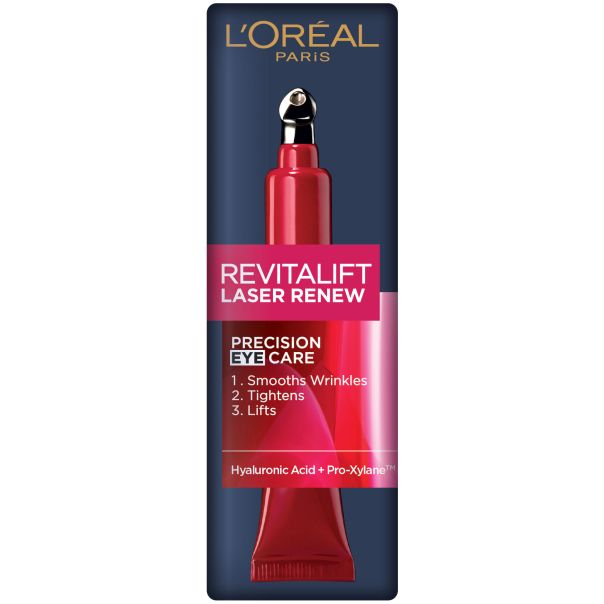 L'Oreal Paris Revitalift Laser Eye Cream 15 ml