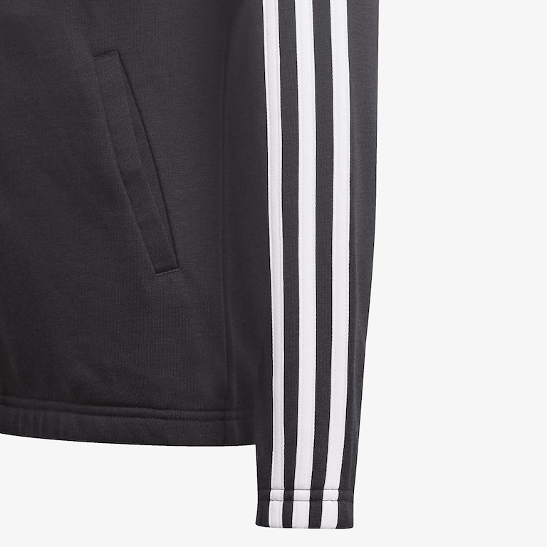 ADIDAS Dukserica ESSENTIALS 3-STRIPES