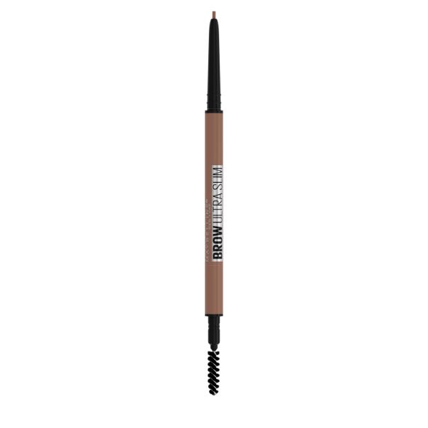 Maybelline New York Brow Ultra Slim Olovka za obrve 03 Warm Brown