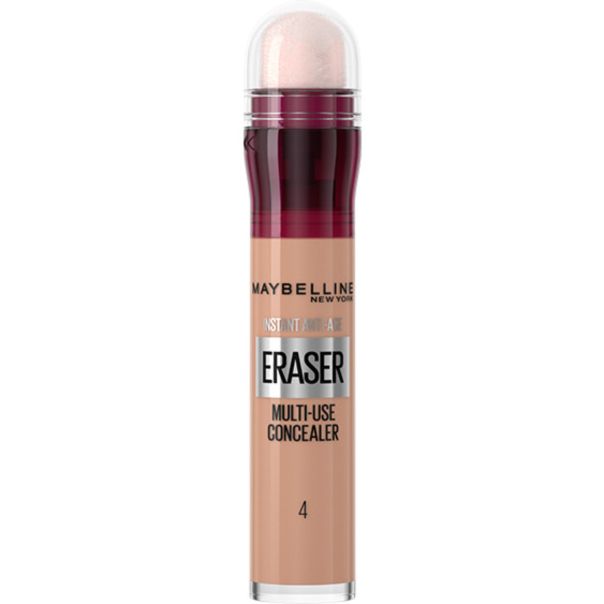 Maybelline New York Instant Anti-Age Eraser Korektor 4 Honey