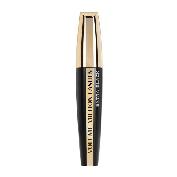 L'Oreal Paris Volume Million Lashes Extra-Black maskara