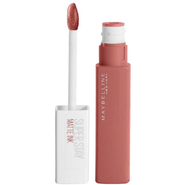 Maybelline New York Superstay Matte Ink 130 Self-starter Ruž za usne