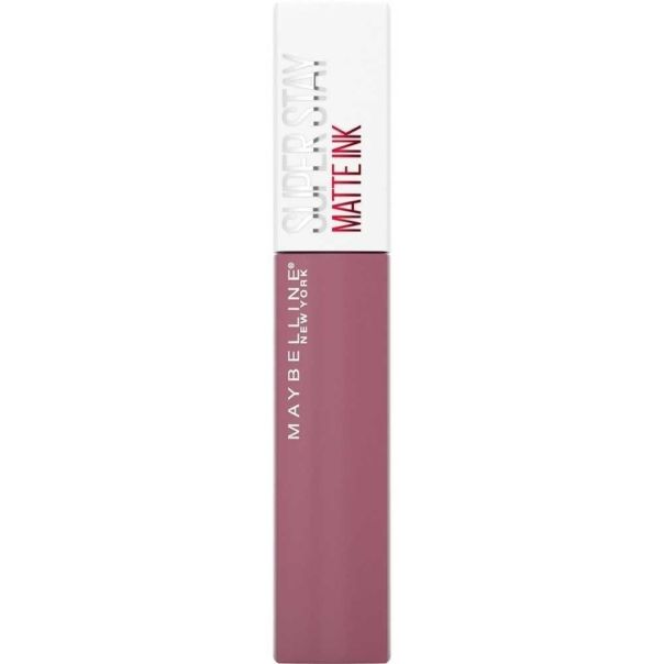 MAYBELLINE New York Superstay Matte Ink Pinks tečni ruž 180 Revolutionary