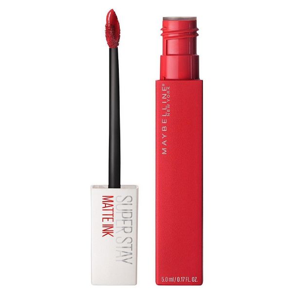 Maybelline New York Superstay Matte Ink Ruž za usne 20 Pioneer