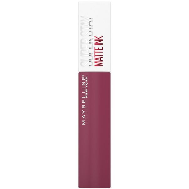 Maybelline New York Superstay Matte Ink Pinks tečni ruž 165 Successful