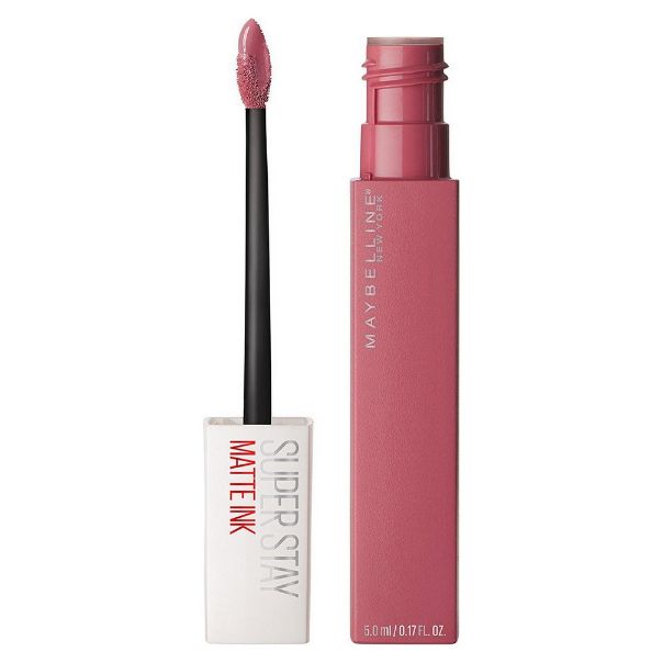 Maybelline New York Superstay Matte Ink Ruž za usne 15 Lover