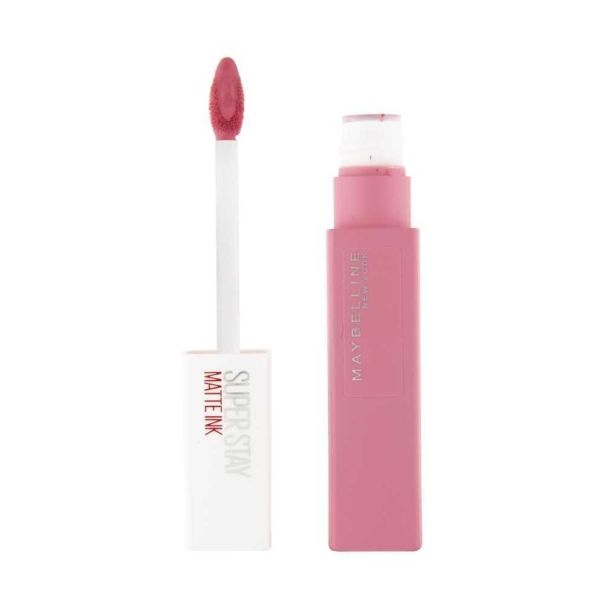 Maybelline New York Superstay Matte Ink Ruž za usne 10 Dreamer