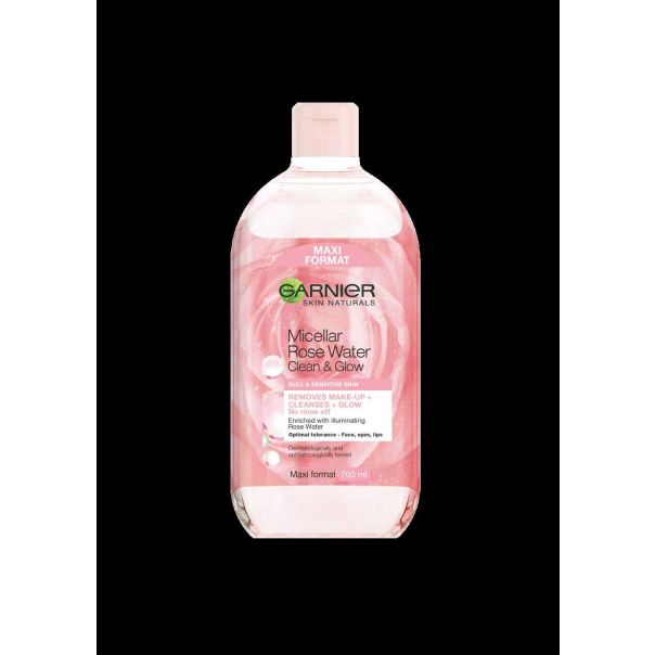 Garnier Skin Naturals Rose micelarna voda sa ružinom vodom 700 ml