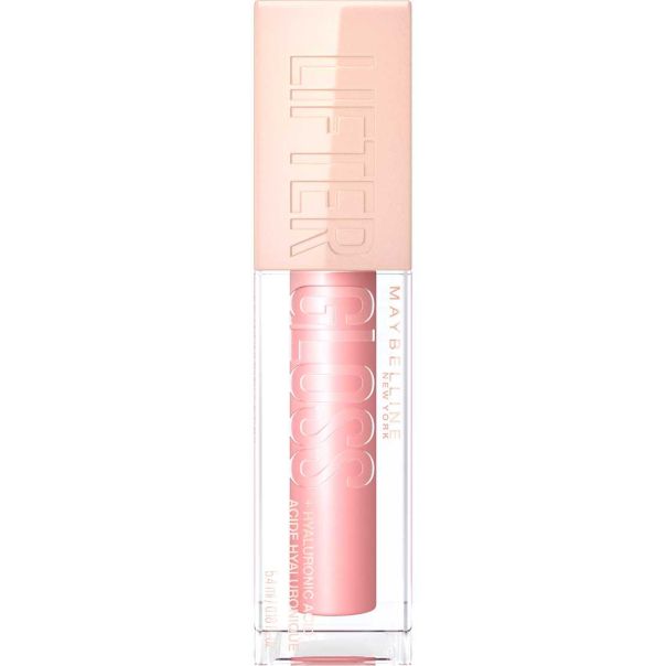 Maybelline New York Lifter Gloss sjaj za usne 006