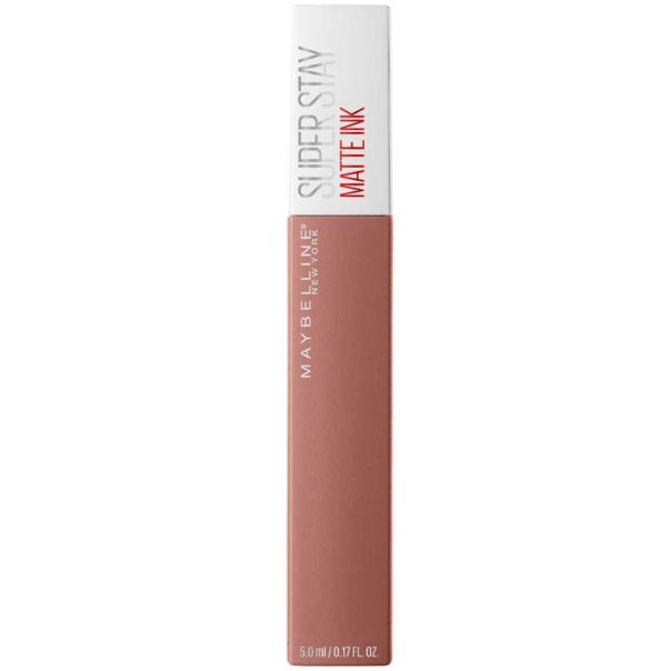 Maybelline New York Superstay Matte Ink Ruž za usne 65 Seductress