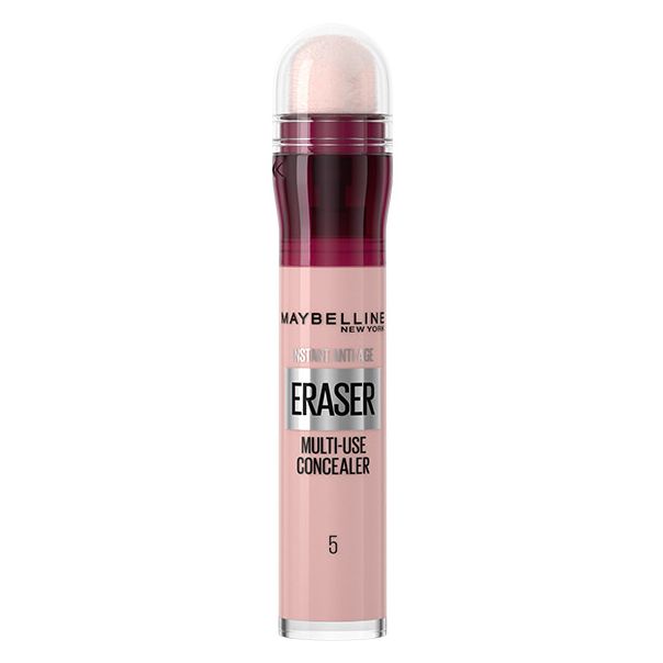 Maybelline New York Instant Anti-Age Eraser Korektor 5 Brightener