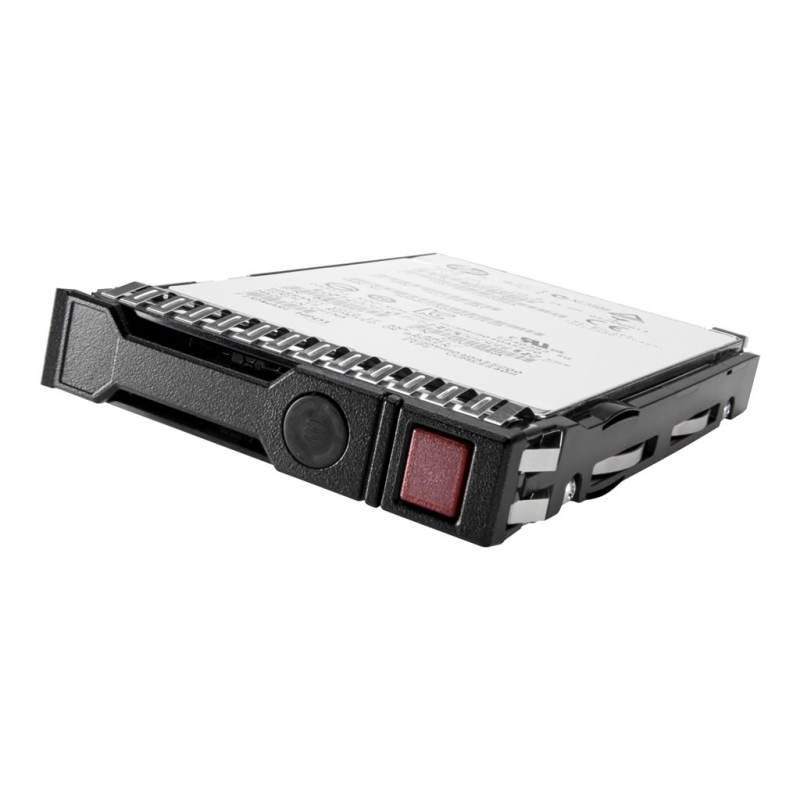 HDD HPE 1TB/SATA/6G/7.2K/LFF(3.5in)/Low Profile/1Y Hard Drive