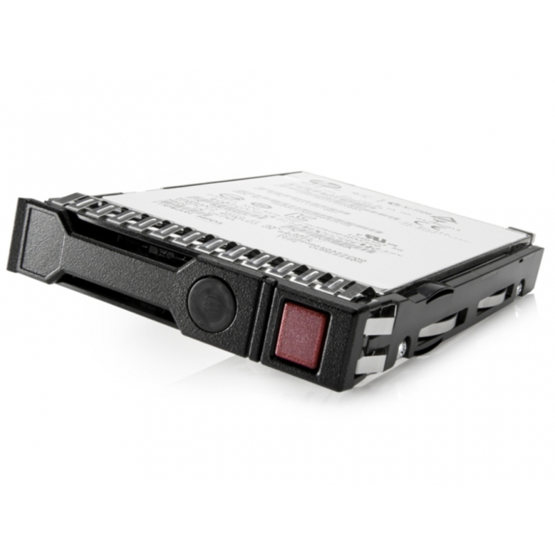 HDD HPE 2.4TB/SAS/12G/10K/SFF(2.5in)/3Y Hard Drive