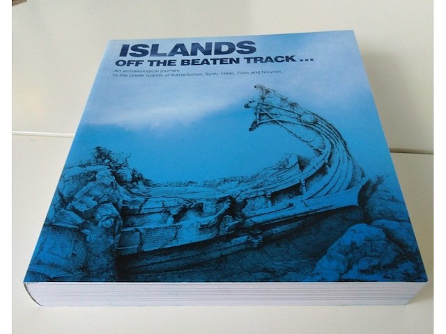 Island off the Beaten Track..