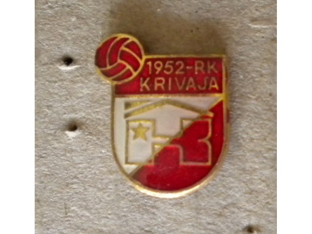 Rukomet `RK Krivaja 1952`