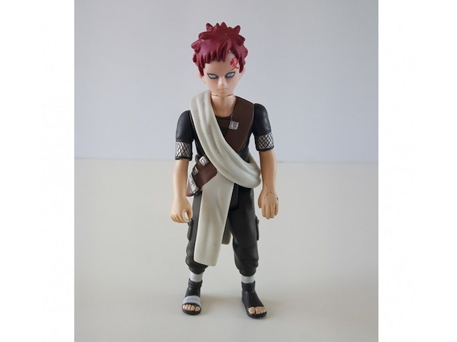 Naruto Gaara