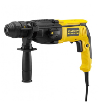 Stanley bušilica hamer SDS+ 800W SFMEH210K