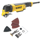 DeWalt multialat električni DWE315