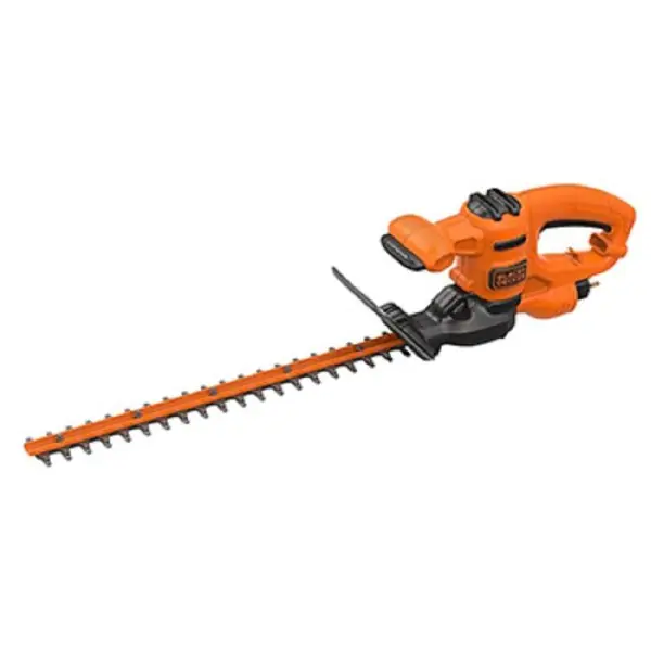 Black&Decker BEHT201 Makaze za živu ogradu 420W 45cm