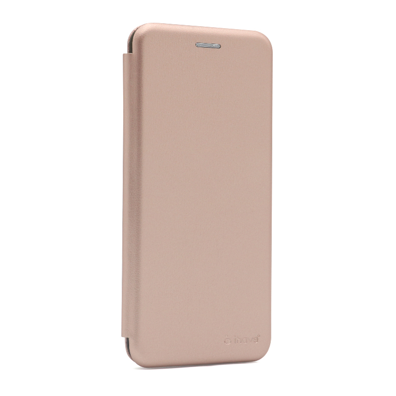 Futrola BI FOLD Ihave za Samsung A235F Galaxy A23 4G roze