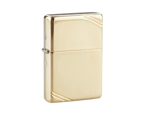 Zippo 270 Vintage High Polish