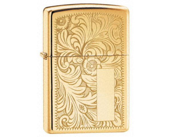 Zippo 352 B Venetian Brass