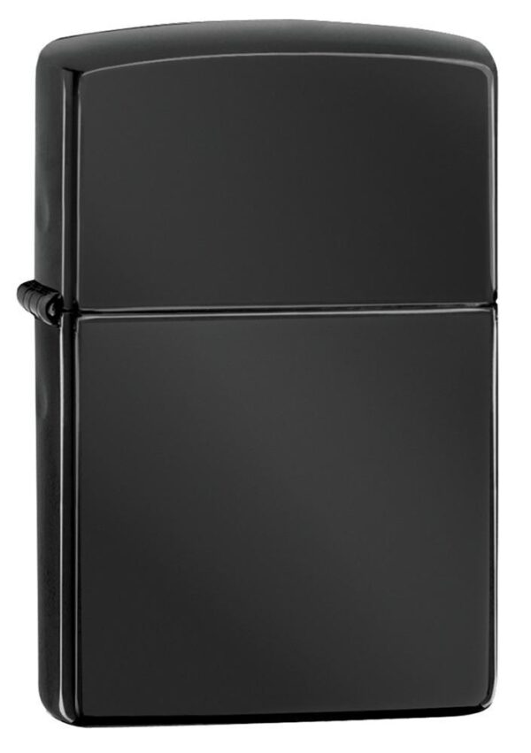 Zippo upaljač 24756 Ebony