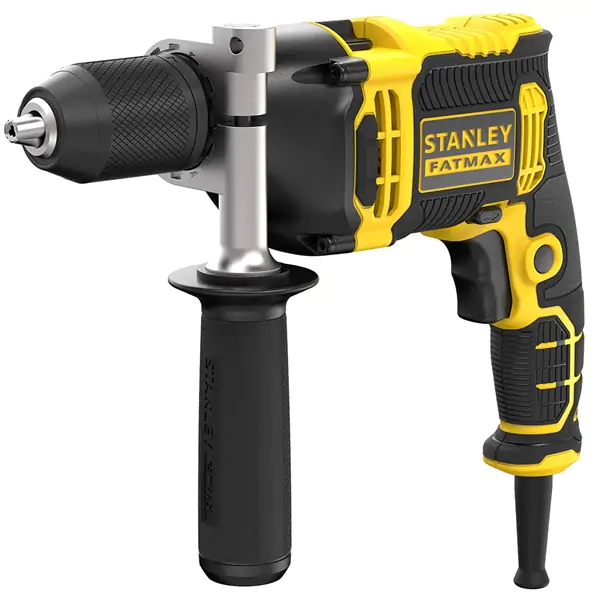 Stanley vibraciona bušilica 750W FMEH750