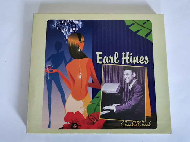 CD - Earl Hines