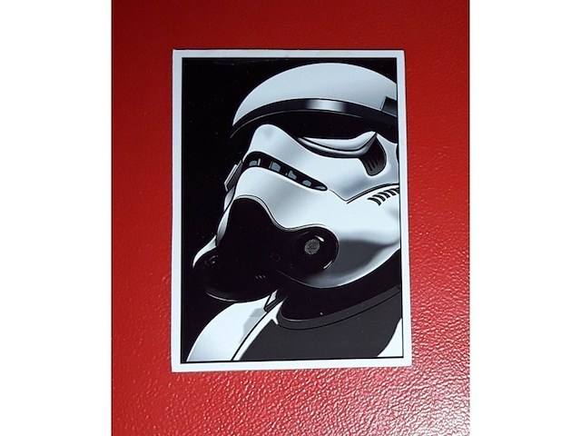 Magnet za frizider - Star Wars