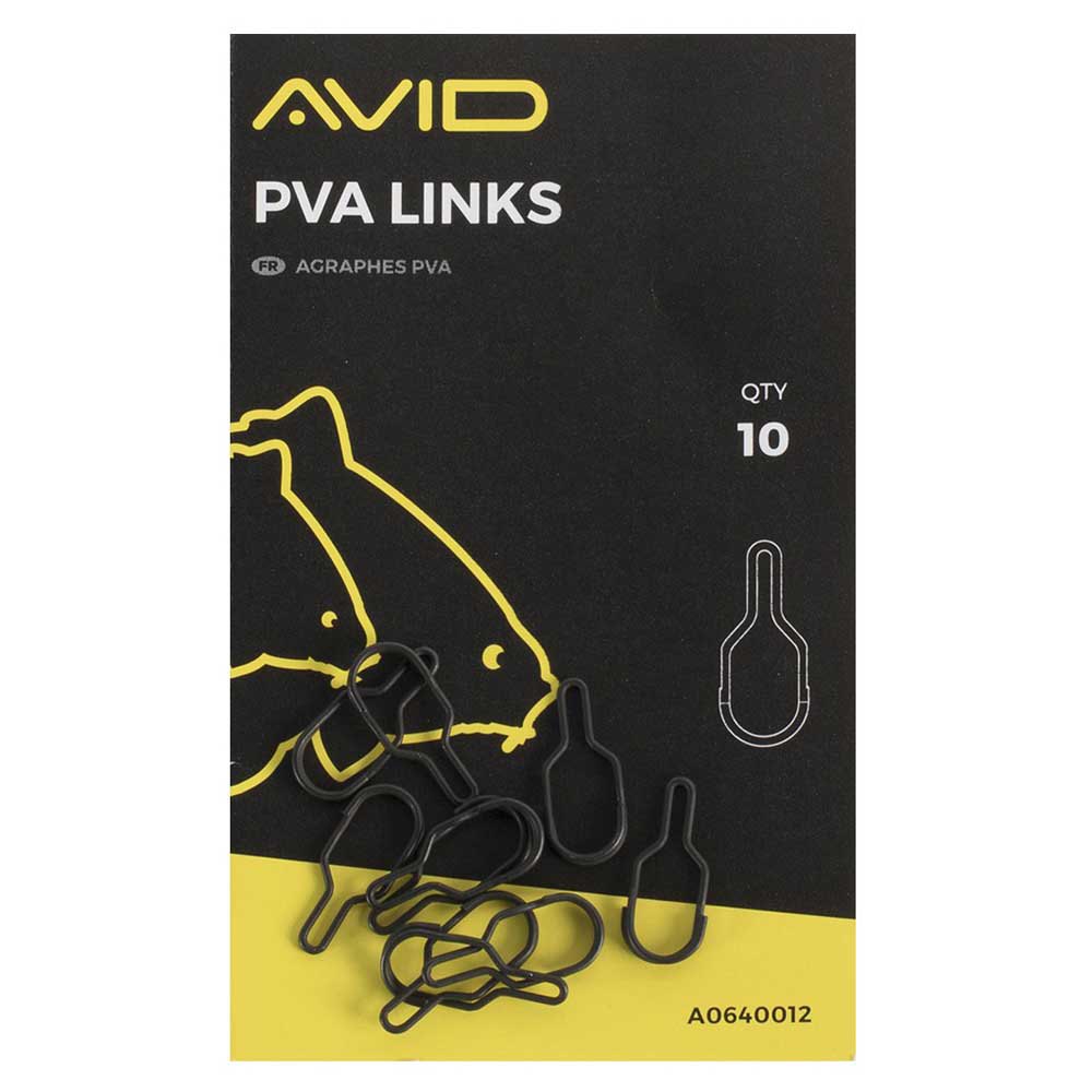AVID PVA LINKS