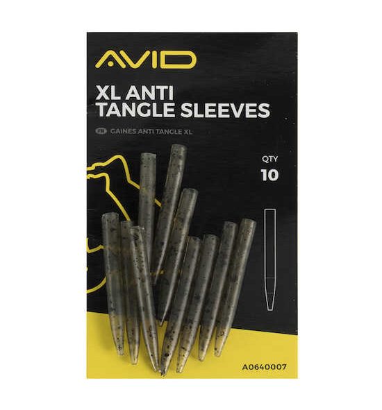 AVID XL ANTI TANGLE SLEEVES