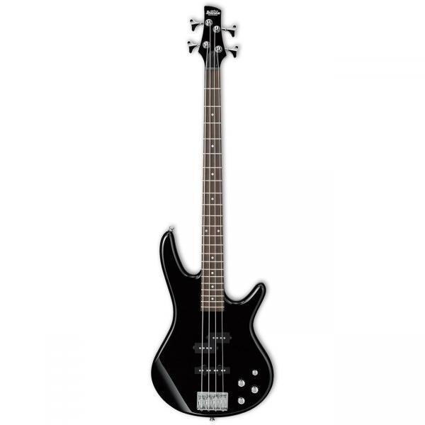 Ibanez GSR 200 BK Električna bas gitara