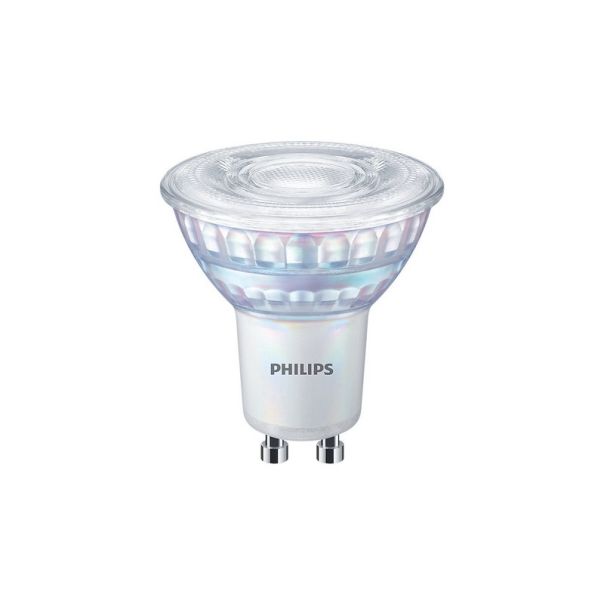 PHILIPS PS737 LED CLA SIJALICA 3.8W (50W) GU10 C90 WW DIMABILNA 2200 - 2700K 36D RF WGD1PF12