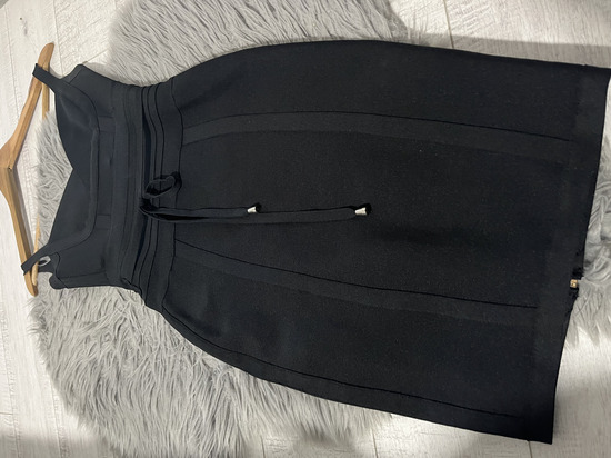 Herve Leger haljina